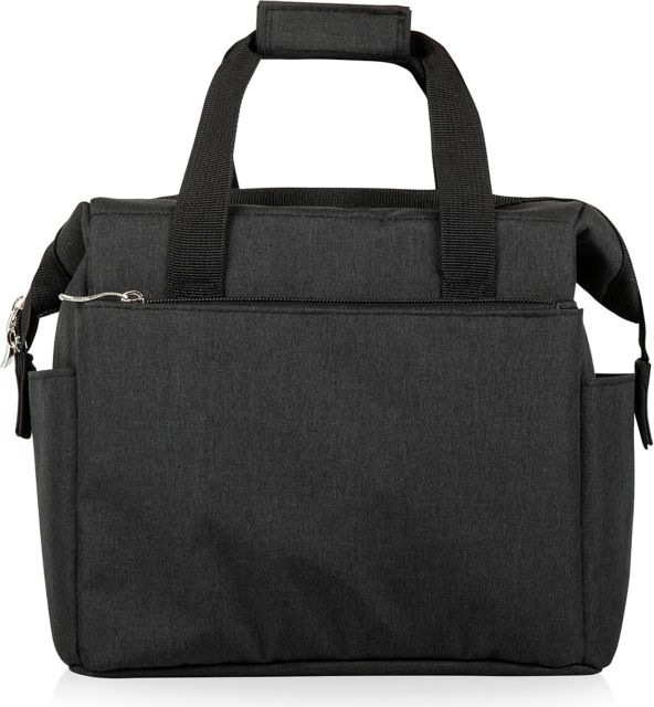 OTG LUNCH COOLER BLACK | William Penn University